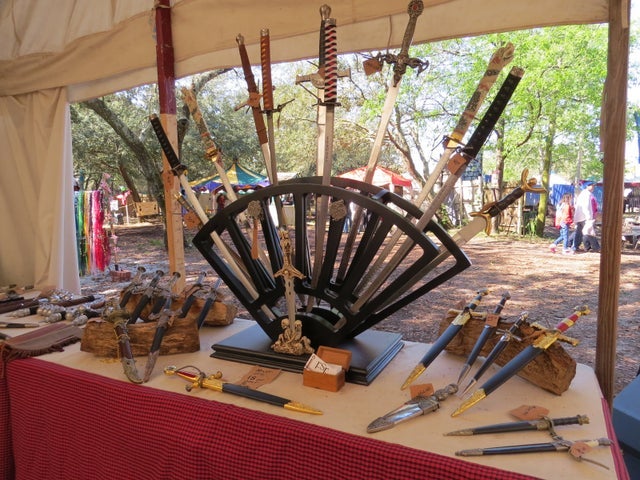 Highland Armory | Father, Son and Friends